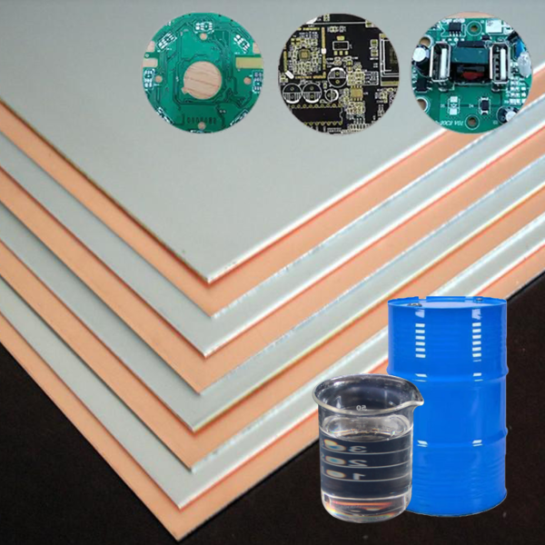 Epoxy resin - Guangdong Haisun NewMaterial Technology Co., Ltd.