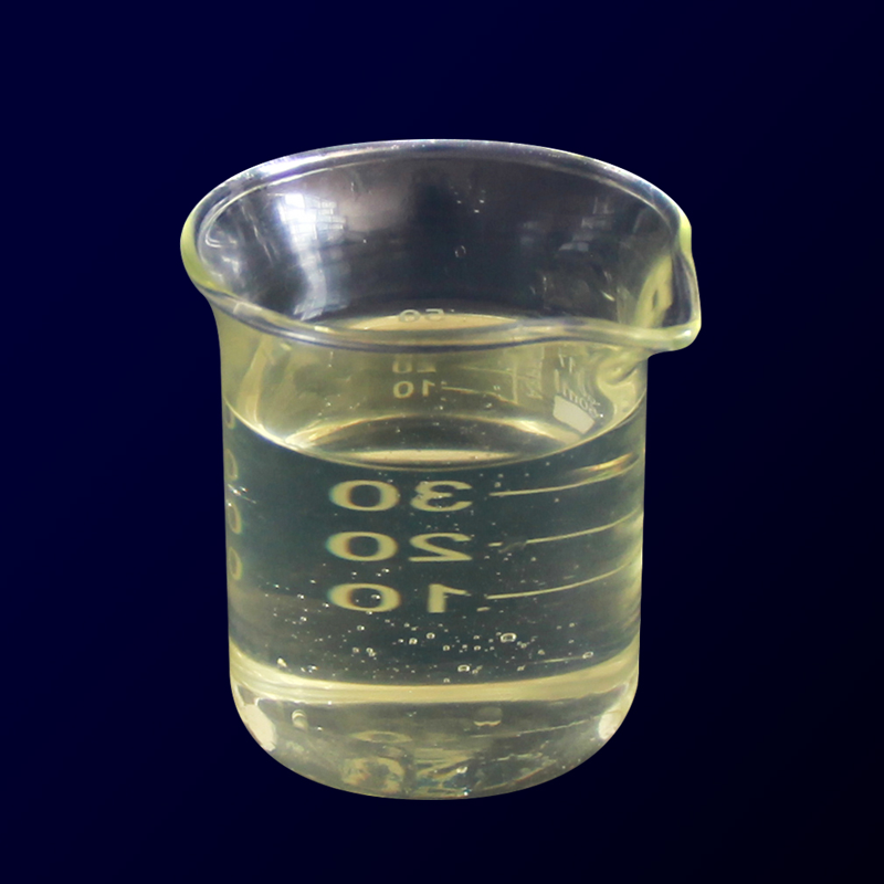 Multifunctional Epoxy Resin - Guangdong Haisun NewMaterial Technology ...